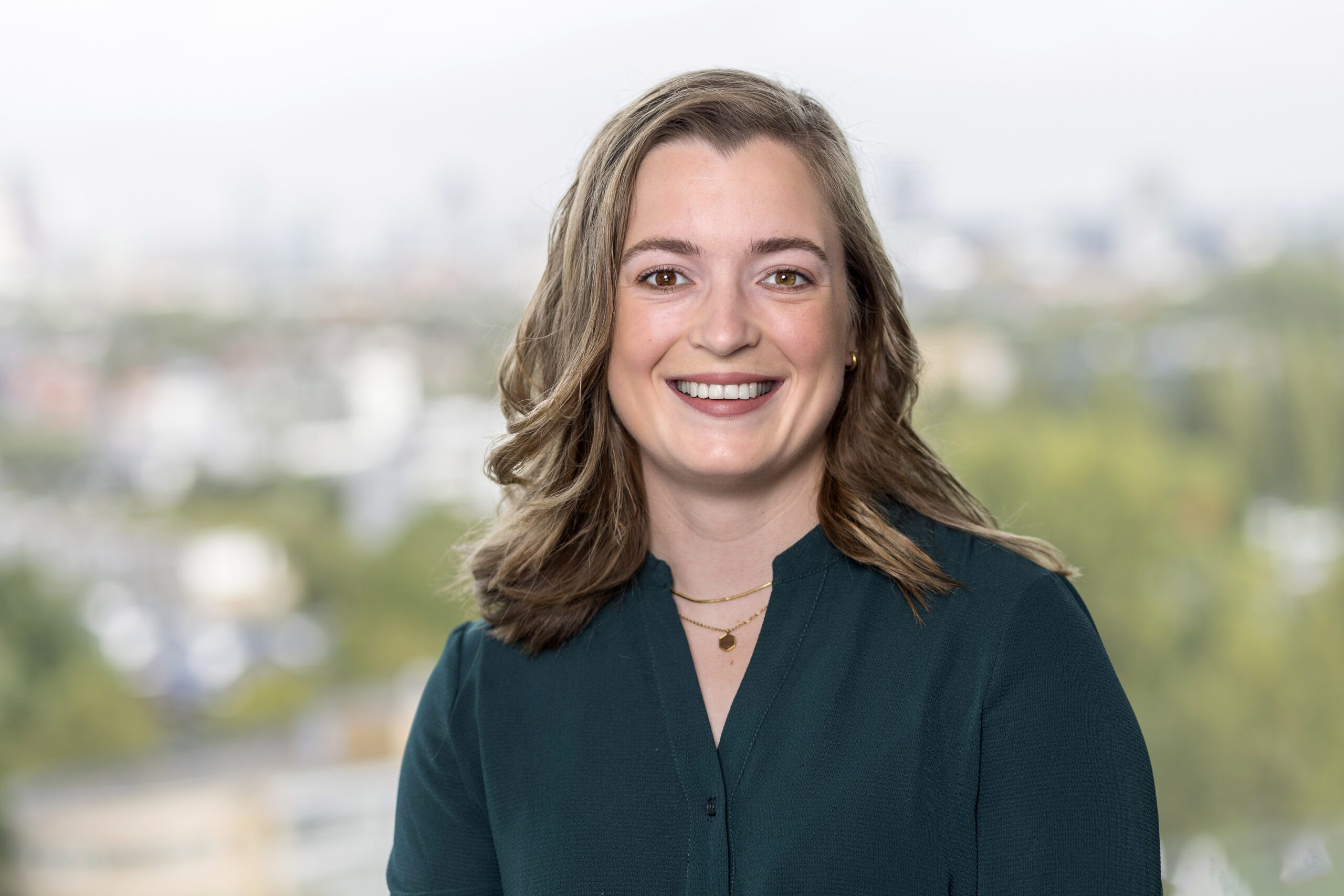 Van Thru-hiker tot Adviseur Informatiemanagement - VHIC